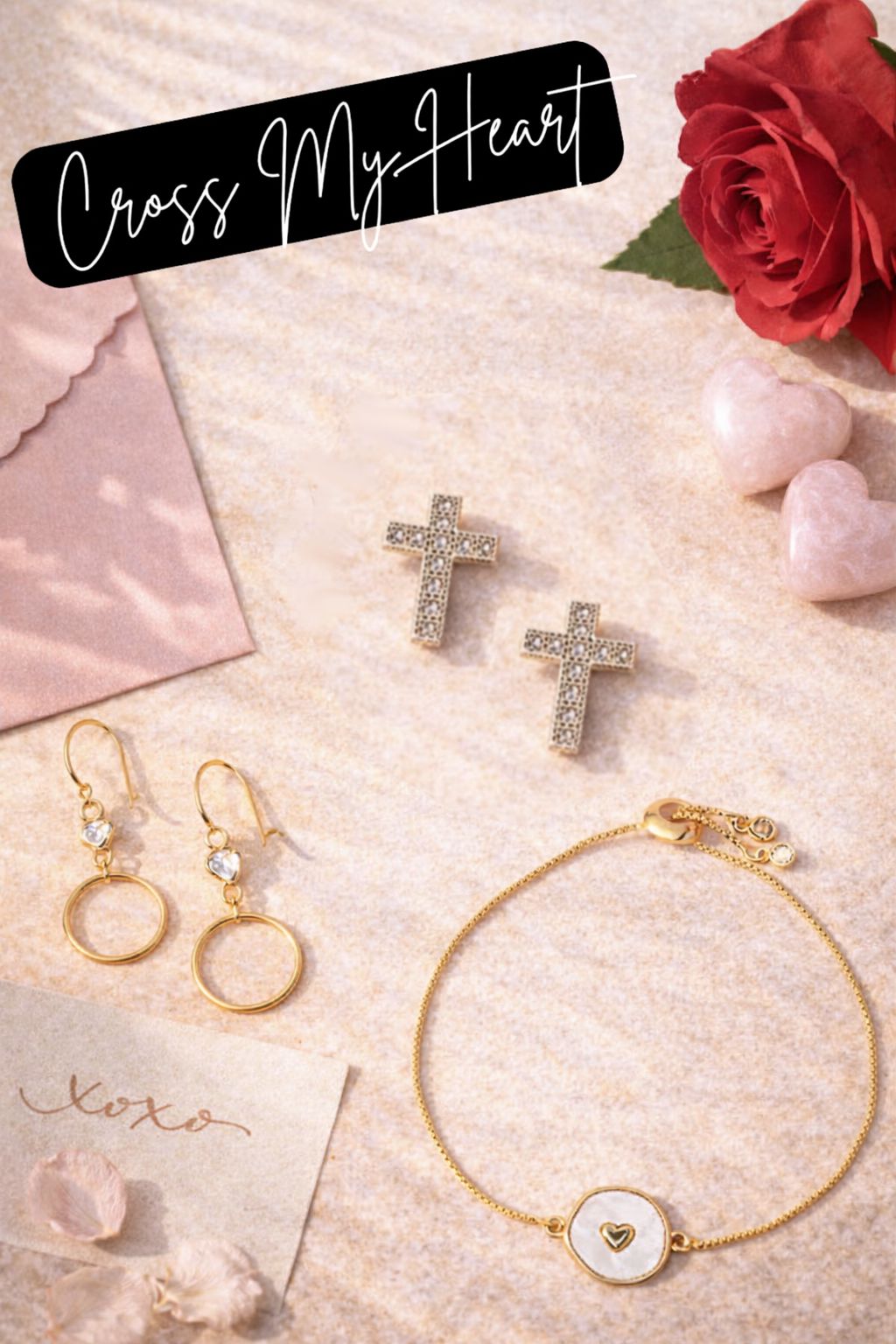 Handcrafted jewelry – Athena Designs